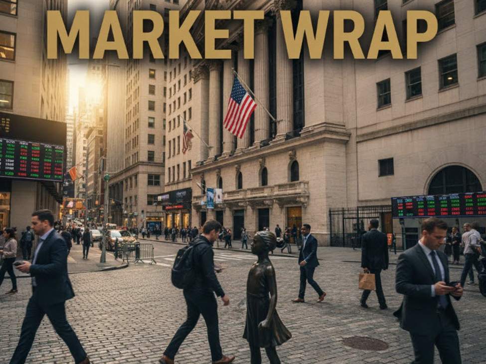 investingLive Americas FX news wrap 10 Nov: US stock surge on optimism of a shutdown deal ...
